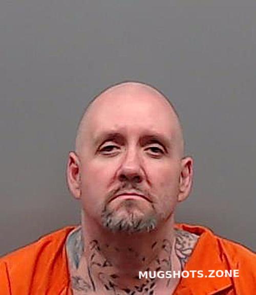 GALLIVAN JOHN 11/26/2024 - Smith County Mugshots Zone