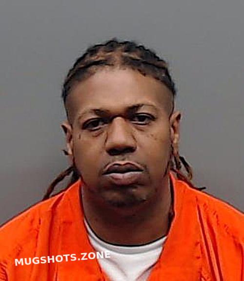 COLEMAN KEVIN LAMONT 11/27/2024 - Smith County Mugshots Zone