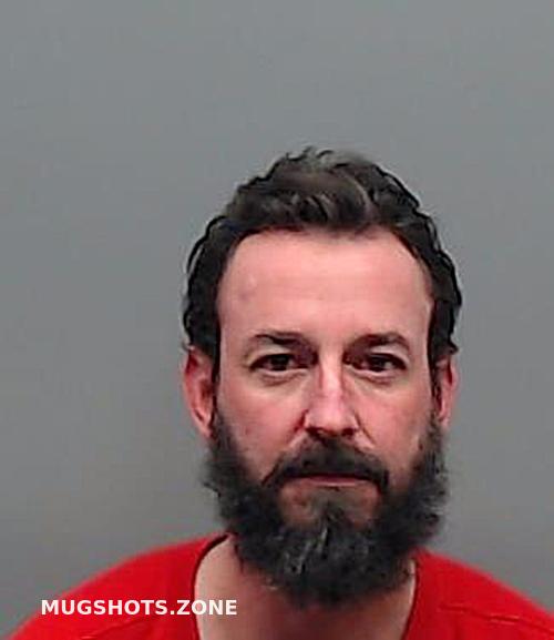 MILES JAMES ADAM 11/29/2024 - Smith County Mugshots Zone