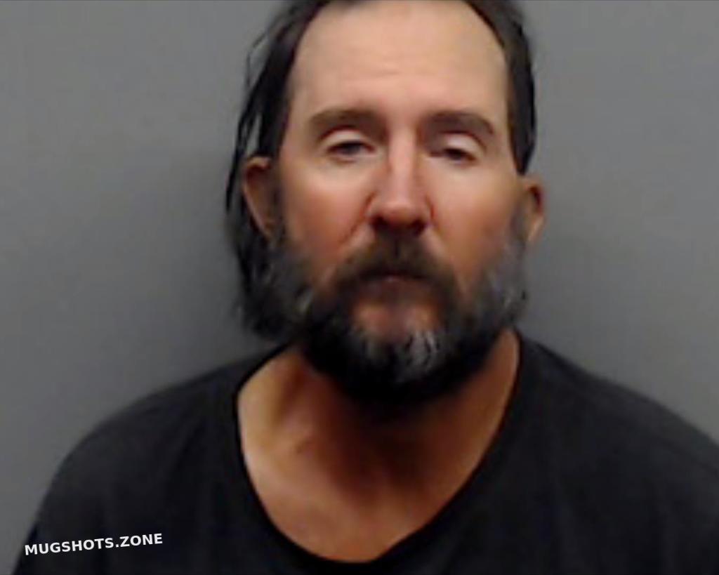 CAIN TROY JASON 12/02/2024 - Smith County Mugshots Zone