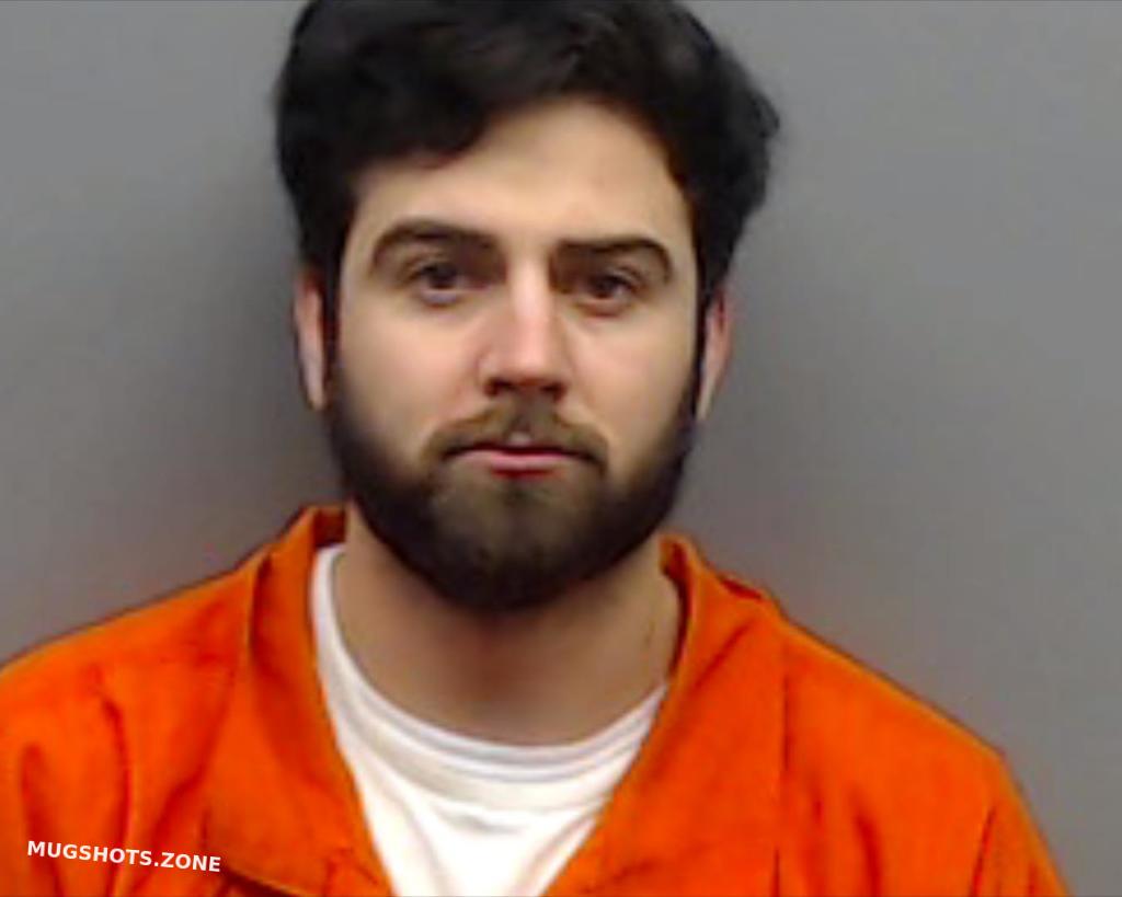 ANGELO ANTONIO 12/03/2024 - Smith County Mugshots Zone