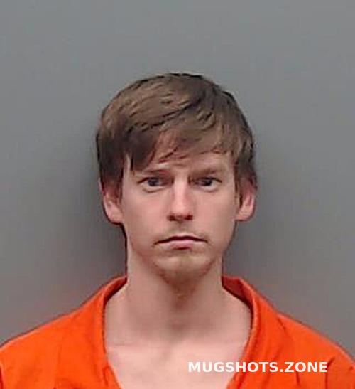 PAGE DEVAN 12/04/2024 - Smith County Mugshots Zone