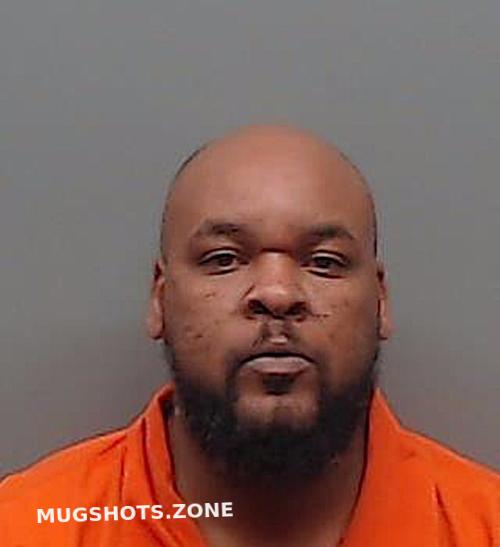 WOODSON DANIEL TERRENCE 12/04/2024 - Smith County Mugshots Zone