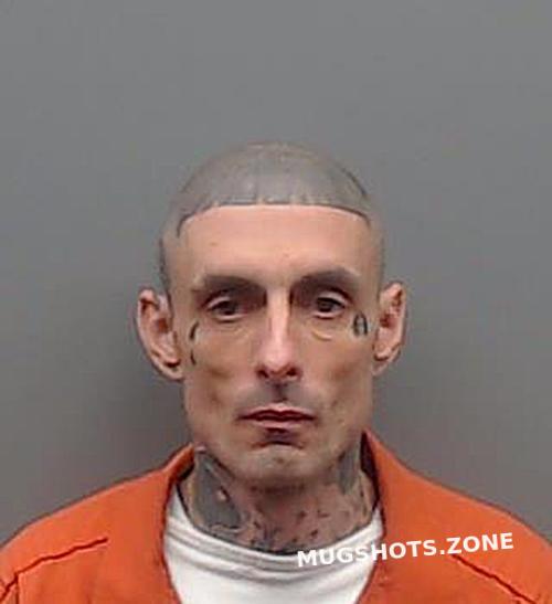 JAMISON DAVID MICHAEL 12/04/2024 - Smith County Mugshots Zone