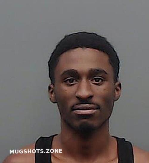 PORTER JAMOND ANTWON 12/04/2024 - Smith County Mugshots Zone