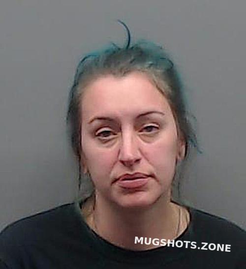 MESAROS HOPE LEILANI 12/05/2024 - Smith County Mugshots Zone