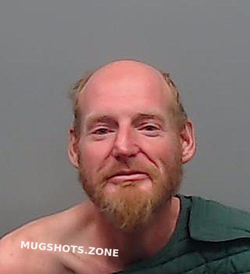 BRACKEN PHILIP JOHN 12/05/2024 - Smith County Mugshots Zone