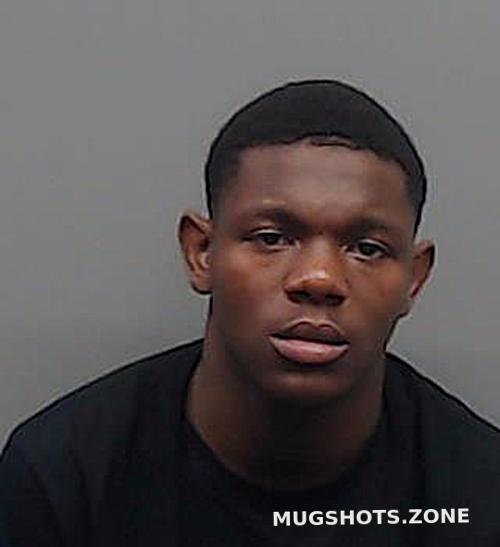 GIBSON KYREE RASHAD 12/06/2024 - Smith County Mugshots Zone