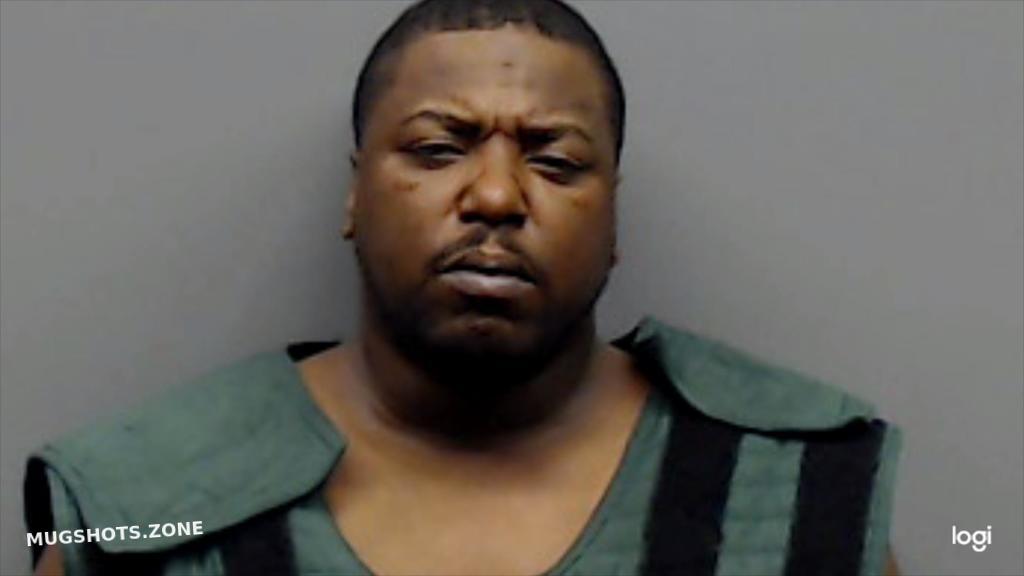 BROWN SAMUEL DAVID 12/08/2024 - Smith County Mugshots Zone