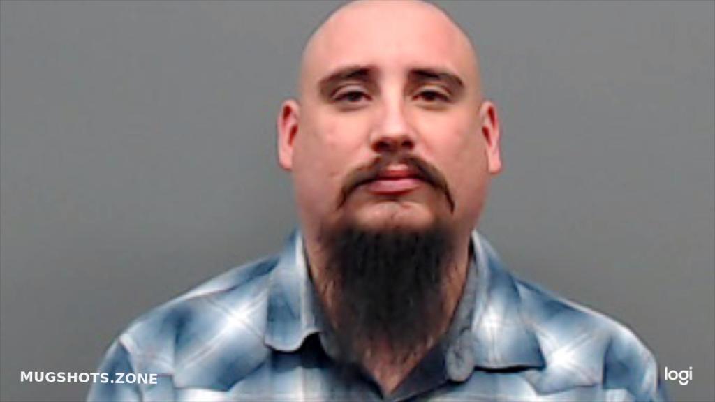 MILLER BLAKE AUSTIN 12/08/2024 - Smith County Mugshots Zone