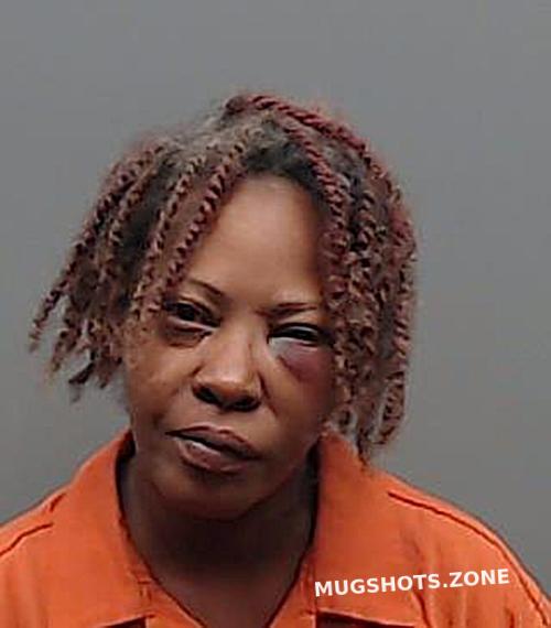 WOFFORD KATRINA MESHUN 12/08/2024 - Smith County Mugshots Zone