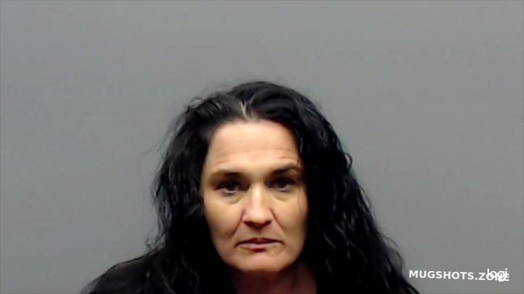 THOMPSON CYNTHIA 12/09/2024 - Smith County Mugshots Zone