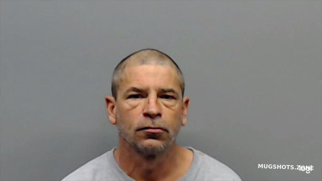 MCCUTCHEON JASON DILLION 12/09/2024 - Smith County Mugshots Zone
