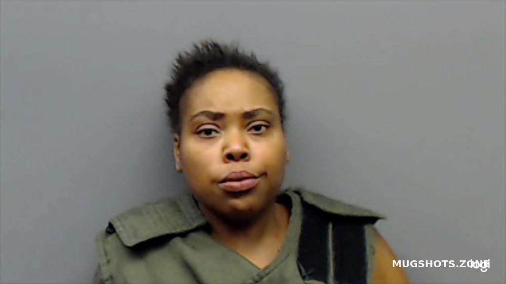 WRIGHT ANGELA MYERSA 12/09/2024 - Smith County Mugshots Zone