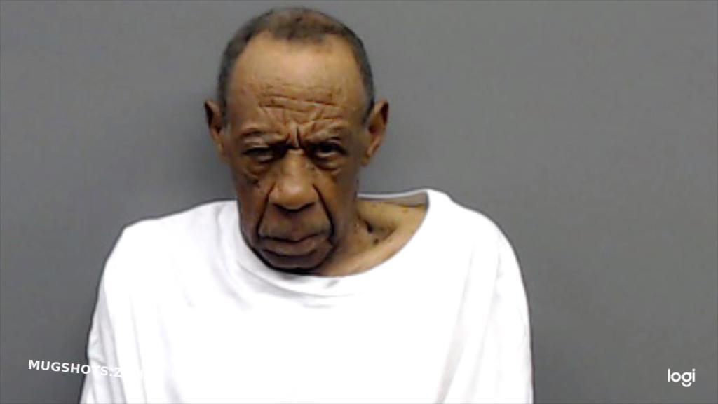 MCKELLAR DANNY CARL 12/10/2024 - Smith County Mugshots Zone