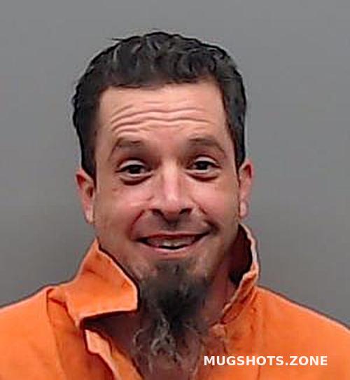 PERRY JOSHUA LEVI 12/11/2024 - Smith County Mugshots Zone