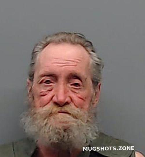 HALL JERRY LYNN 12/12/2024 - Smith County Mugshots Zone
