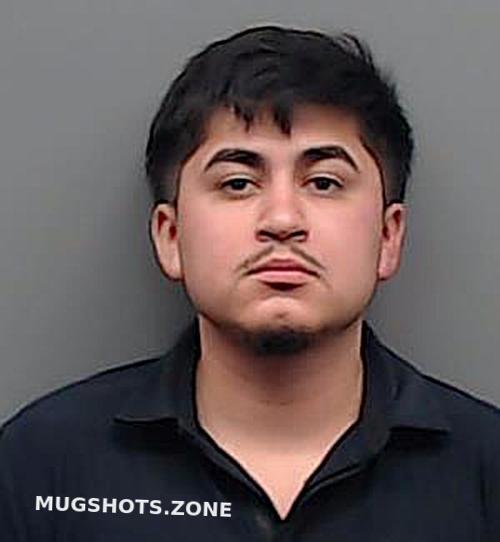 RAMIREZ RICARDO 12/12/2024 - Smith County Mugshots Zone