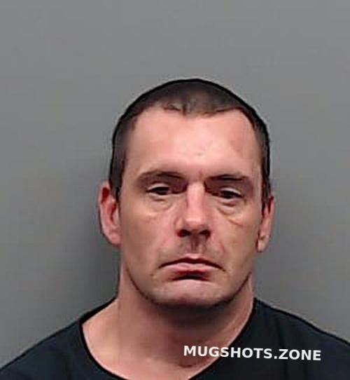 SHIELDS ROBERT WADE 12/13/2024 - Smith County Mugshots Zone