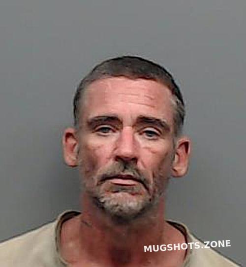 GRAHAM KEVIN HALL 12/13/2024 - Smith County Mugshots Zone