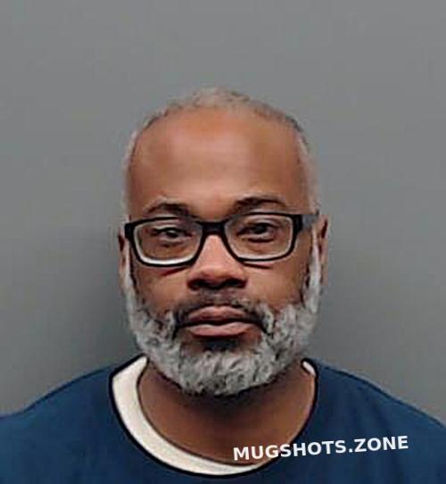 BLANTON JAMAL 12/13/2024 - Smith County Mugshots Zone