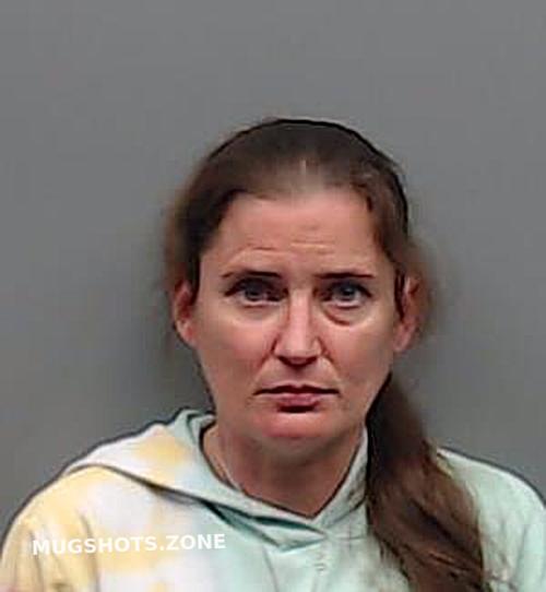 PAPPAS BEVERLY SUE 12/13/2024 - Smith County Mugshots Zone