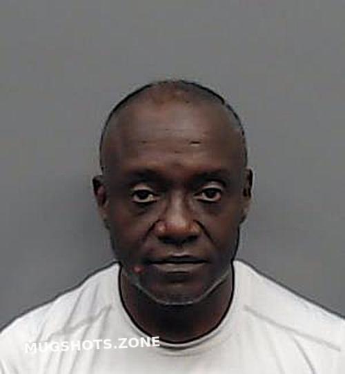 JOHNSON GERALD WAYNE 12/13/2024 - Smith County Mugshots Zone