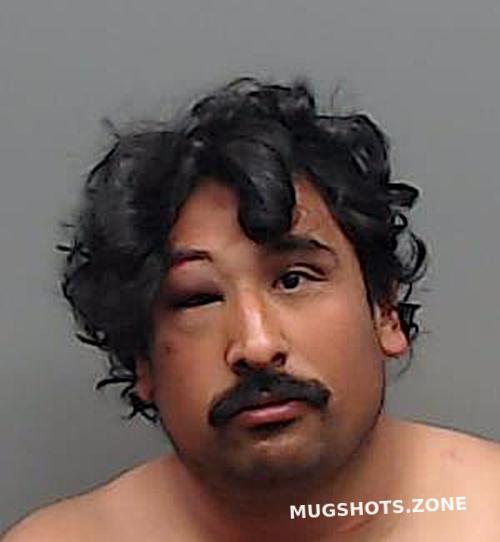 MANCILLA EDGAR RYAN 12/14/2024 - Smith County Mugshots Zone