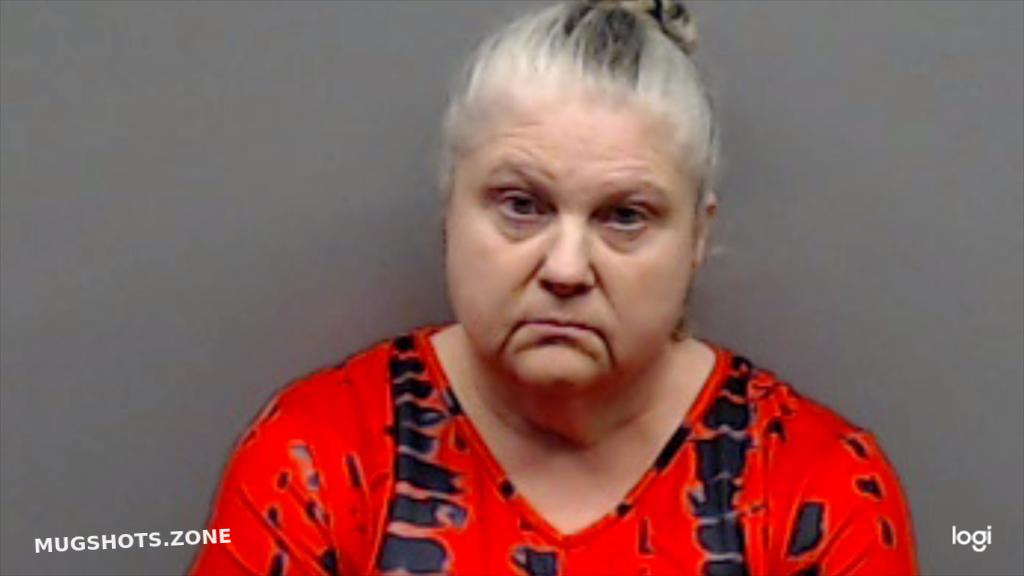 RICE TANYA 12/16/2024 - Smith County Mugshots Zone