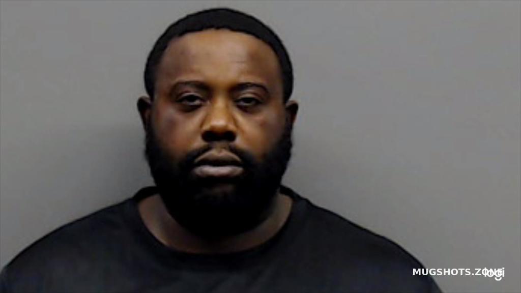 KAY RODERICK LAMONT 12/16/2024 - Smith County Mugshots Zone