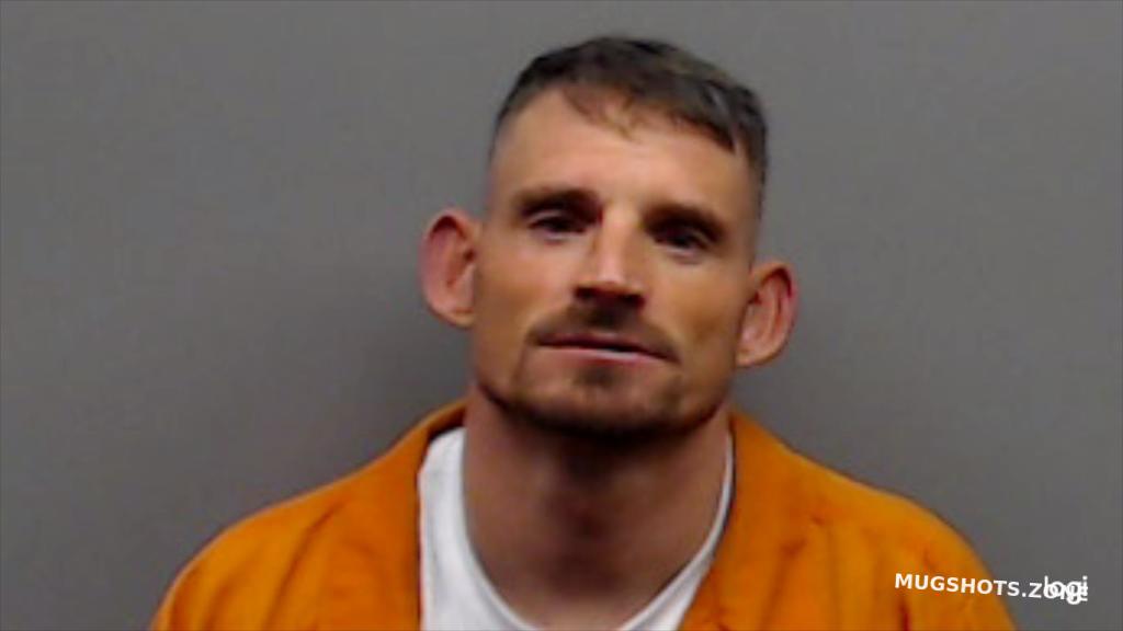 MURRELL MARCUS JOE 12/17/2024 - Smith County Mugshots Zone