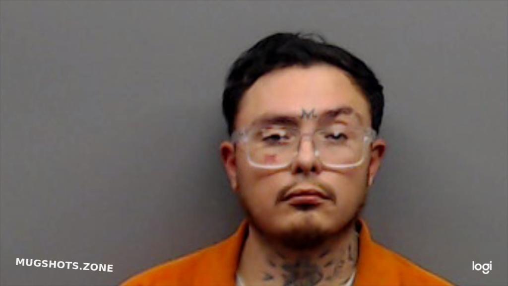 TREJO RAUL HUNTER 12/17/2024 - Smith County Mugshots Zone