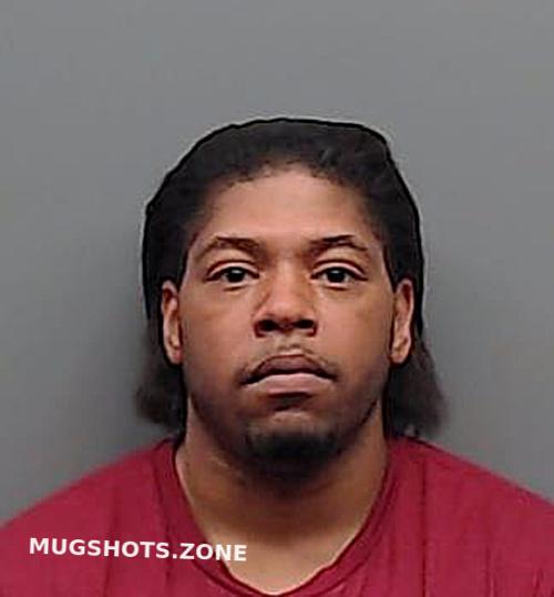 MARTIN MITCHELL DAMOND 12/17/2024 - Smith County Mugshots Zone