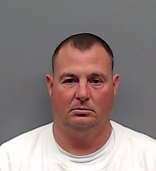 TARVER CHRISTOPHER RAY 12/18/2024 - Smith County Mugshots Zone