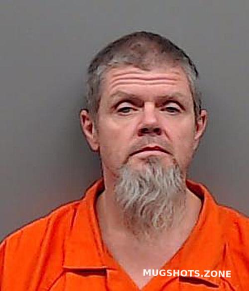 MCCALL JASON 12/18/2024 - Smith County Mugshots Zone