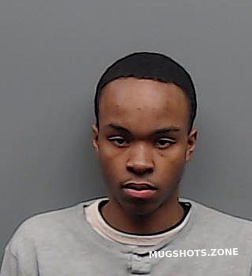 CADDELL MALIK LAMAR 12/19/2024 - Smith County Mugshots Zone
