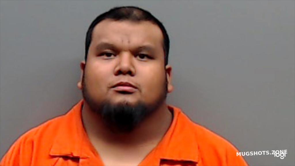 RODRIGUEZ ANDY ANTHONY 12/20/2024 - Smith County Mugshots Zone