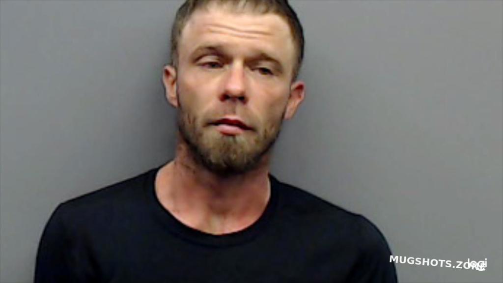 DICKSON DAVID PAUL 12/21/2024 - Smith County Mugshots Zone