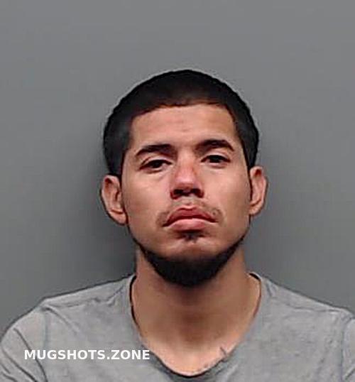 ROMO JERRY 12/21/2024 - Smith County Mugshots Zone