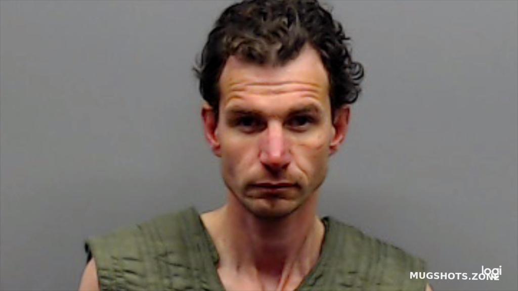 CHAMBLISS CHRISTOPHER BRIAN 12/22/2024 - Smith County Mugshots Zone