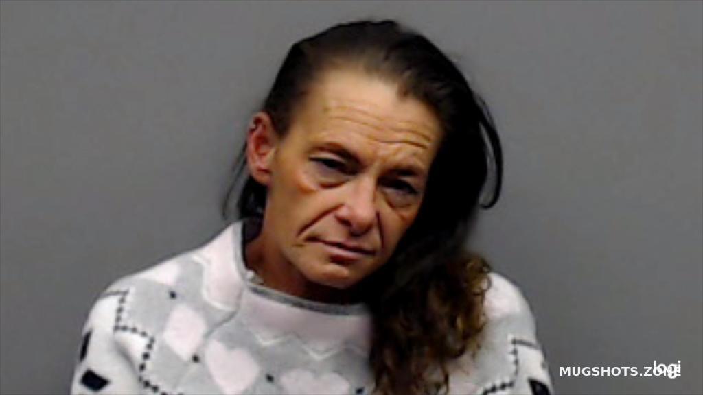 WILSON MICHELLE LEA 12/22/2024 - Smith County Mugshots Zone