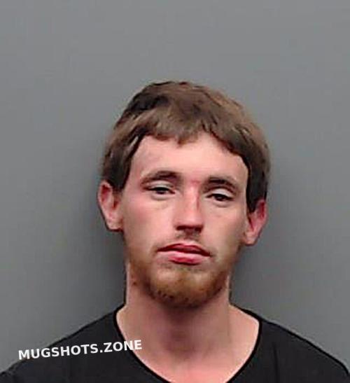 HUNT MATTHEW JOSEPH 12/23/2024 - Smith County Mugshots Zone