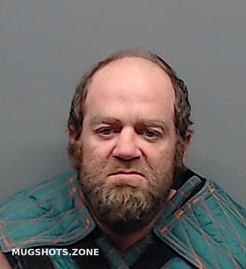 BENDER TIMOTHY RAY 12/23/2024 - Smith County Mugshots Zone