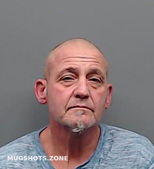 GALLAMORE GEORGE STANLEY 12/23/2024 - Smith County Mugshots Zone