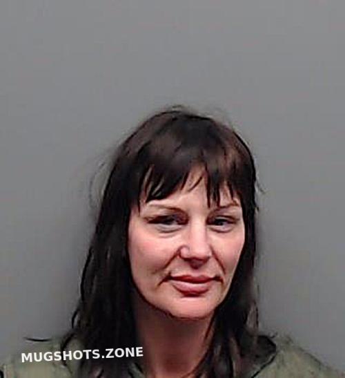 JEFFCOATS KRISTIN 12/24/2024 - Smith County Mugshots Zone