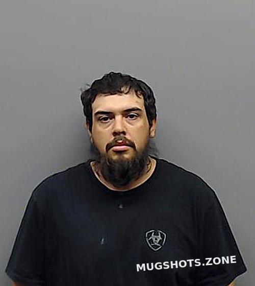 SOTO ANDREW NATHANIEL 12/25/2024 - Smith County Mugshots Zone