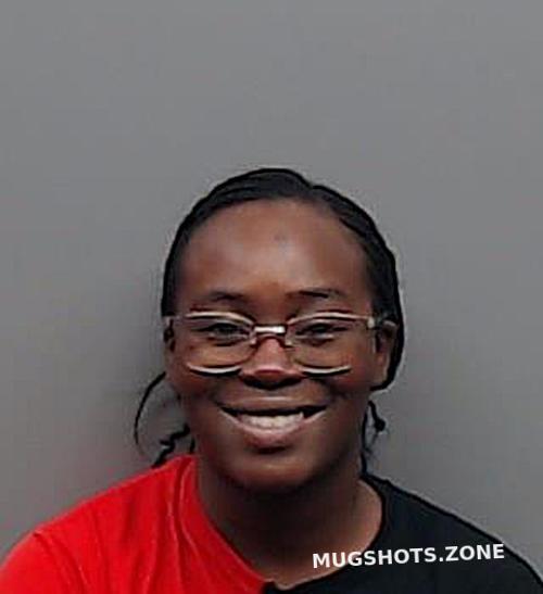 AUSTIN DEJA MICHLLE 12/25/2024 - Smith County Mugshots Zone