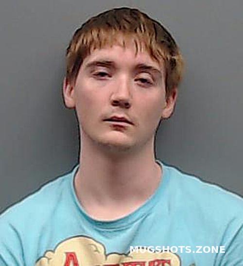 SHELTON DEVIN WAYNE 12/25/2024 - Smith County Mugshots Zone