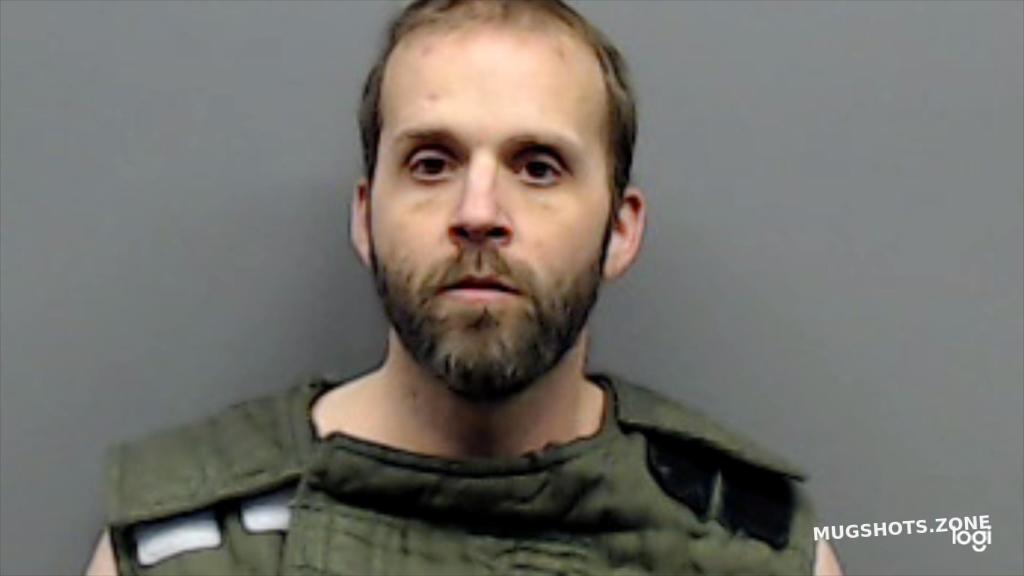 CRUMPTON ANDREW DAVID 12/26/2024 - Smith County Mugshots Zone