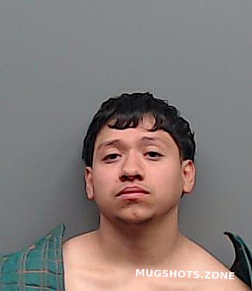 RIVAS SERGIO 12/26/2024 - Smith County Mugshots Zone